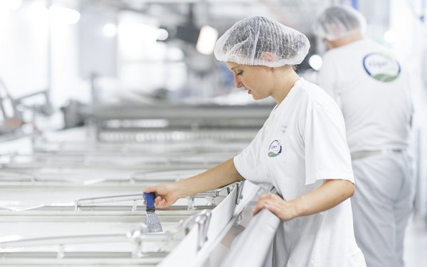 Die Züger Frischkäse AG übernimmt von Coop die Filona-Markenrechte ...