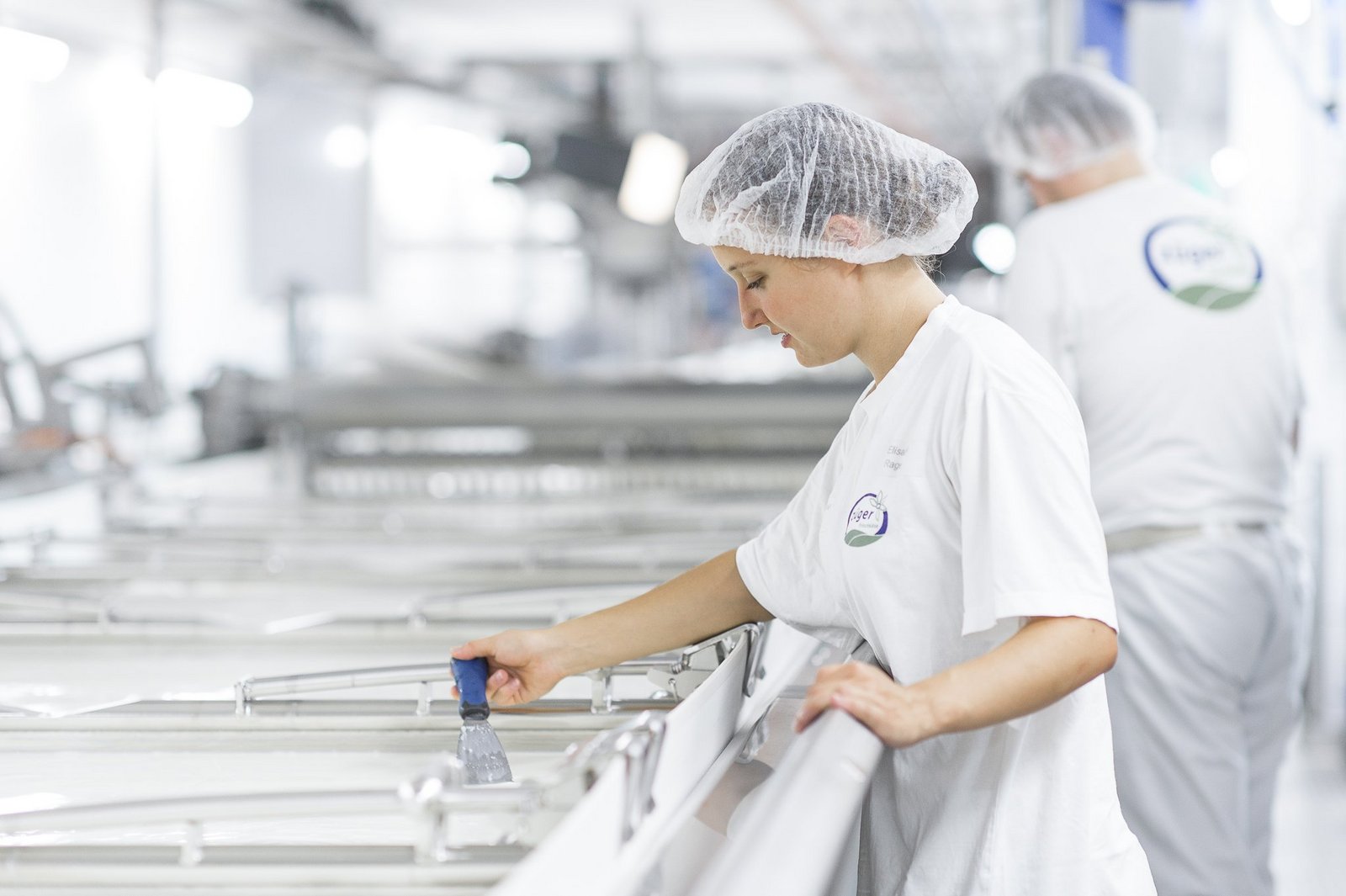 Die Züger Frischkäse AG übernimmt von Coop die Filona-Markenrechte ...