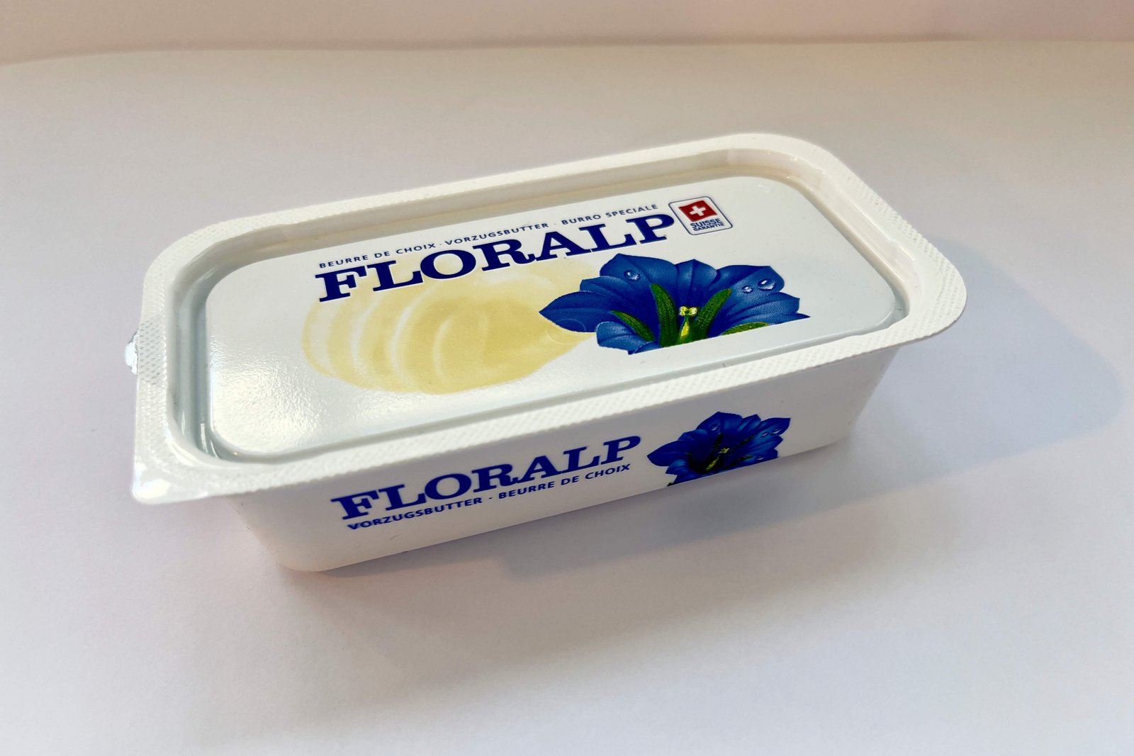 7 Fakten zur Qualität von «Die Butter», «Floralp» und «Rosalp» sowie zu ...